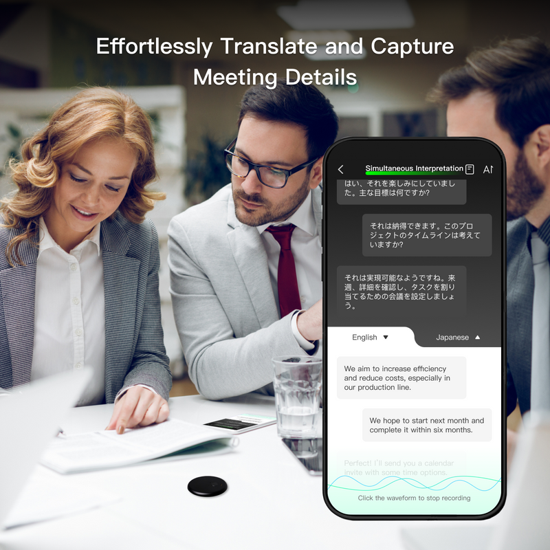 InnAIO AI Translator
